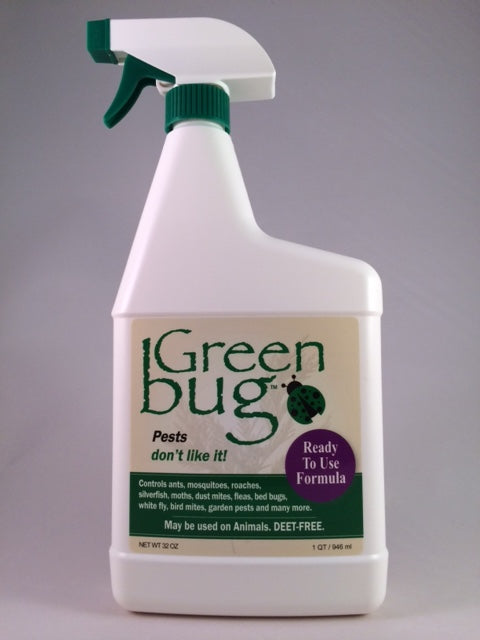 How to Control Moths – Greenbug Inc.