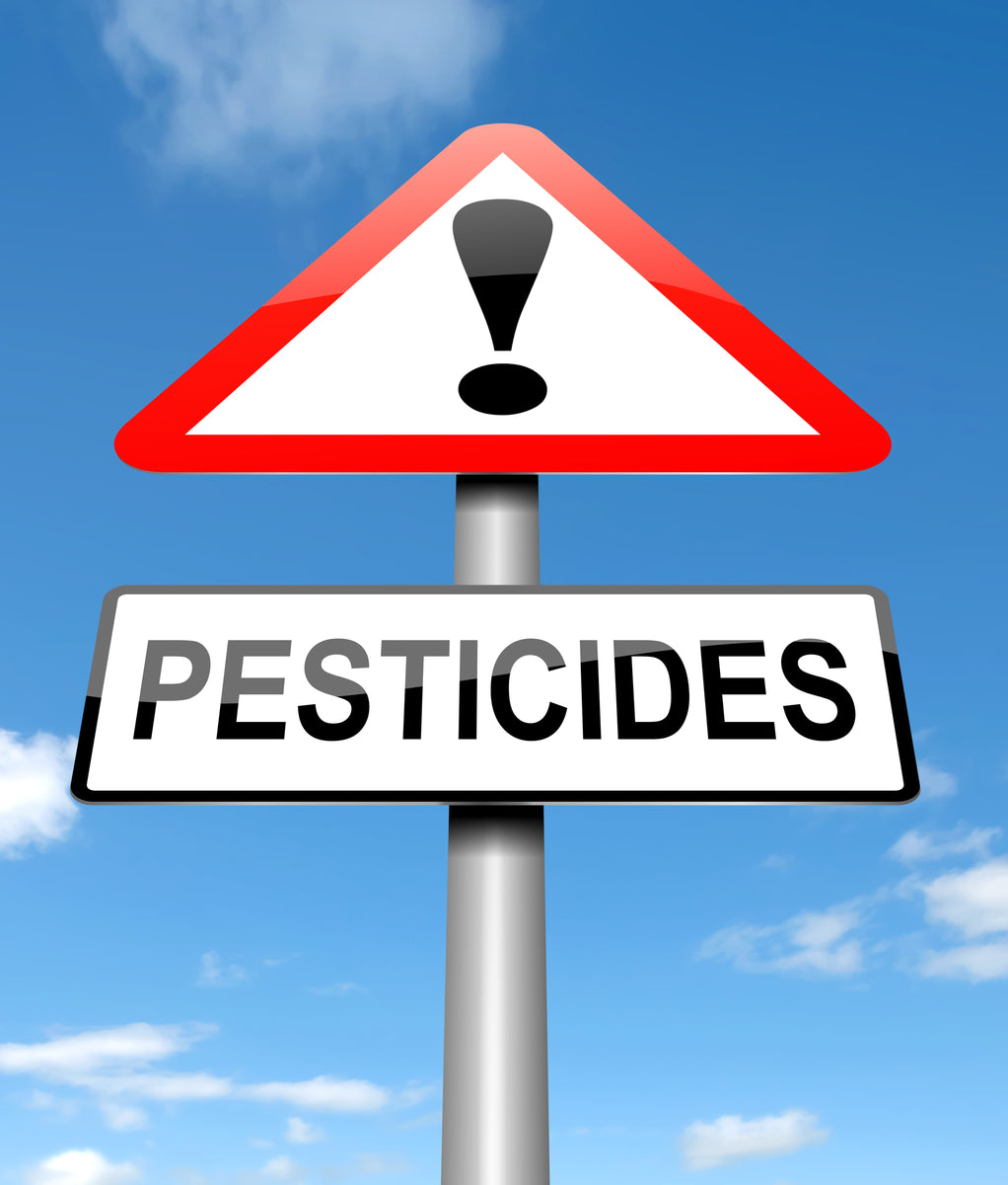 DEET - What is DEET and is it Safe? – Greenbug Inc.